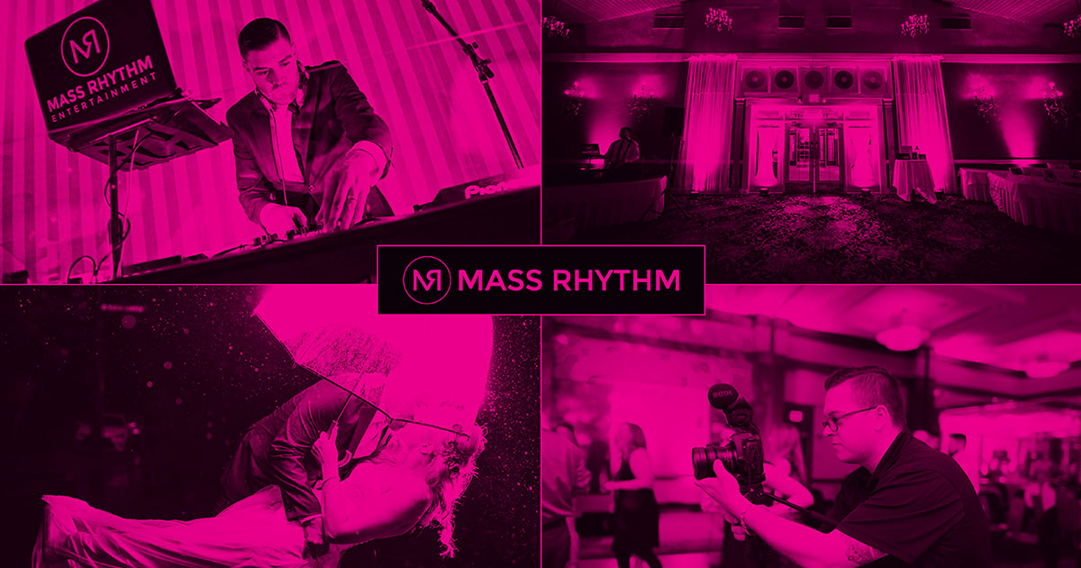 Mass Rhythm Entertainment | Home